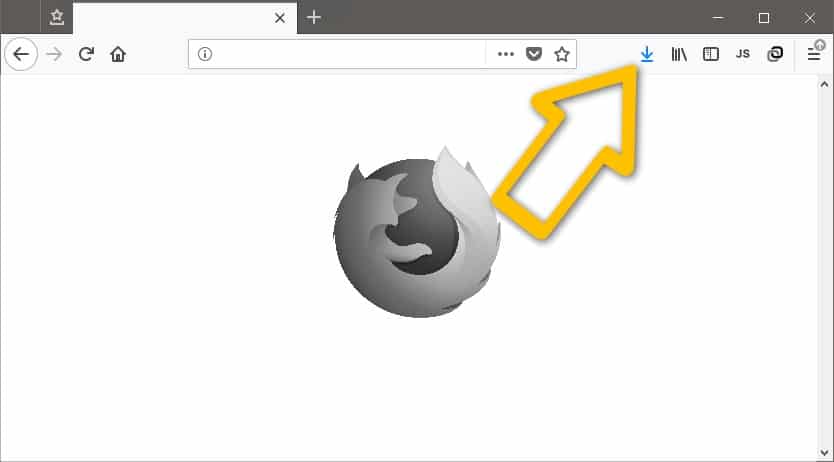 How to Download Software - CDE Software